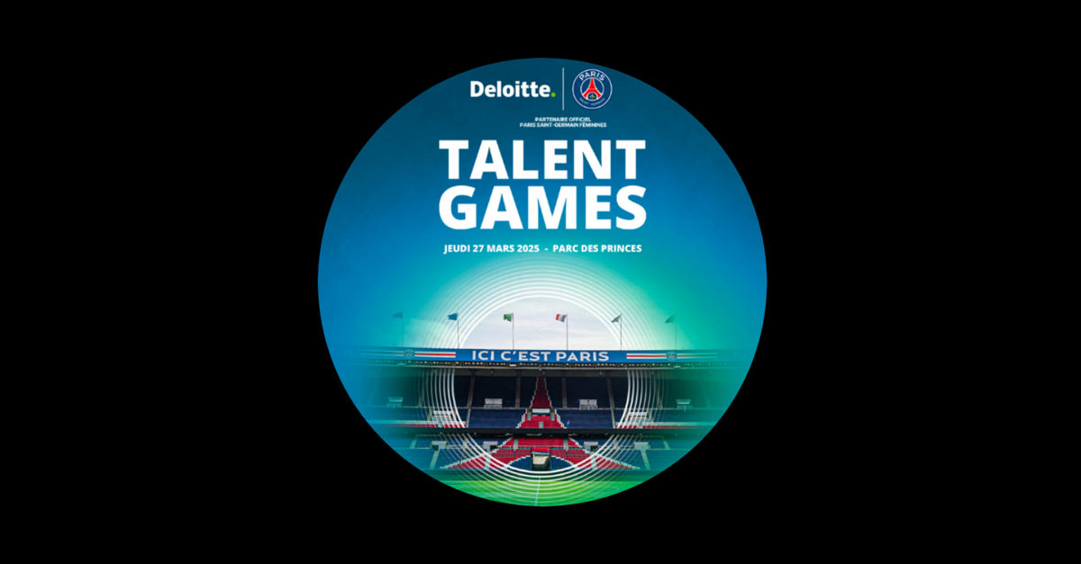 Talent Games 2025
