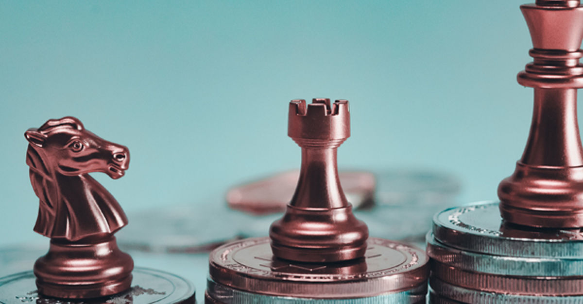 A "taxing" situation