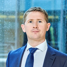 Tom Clifford | Partner