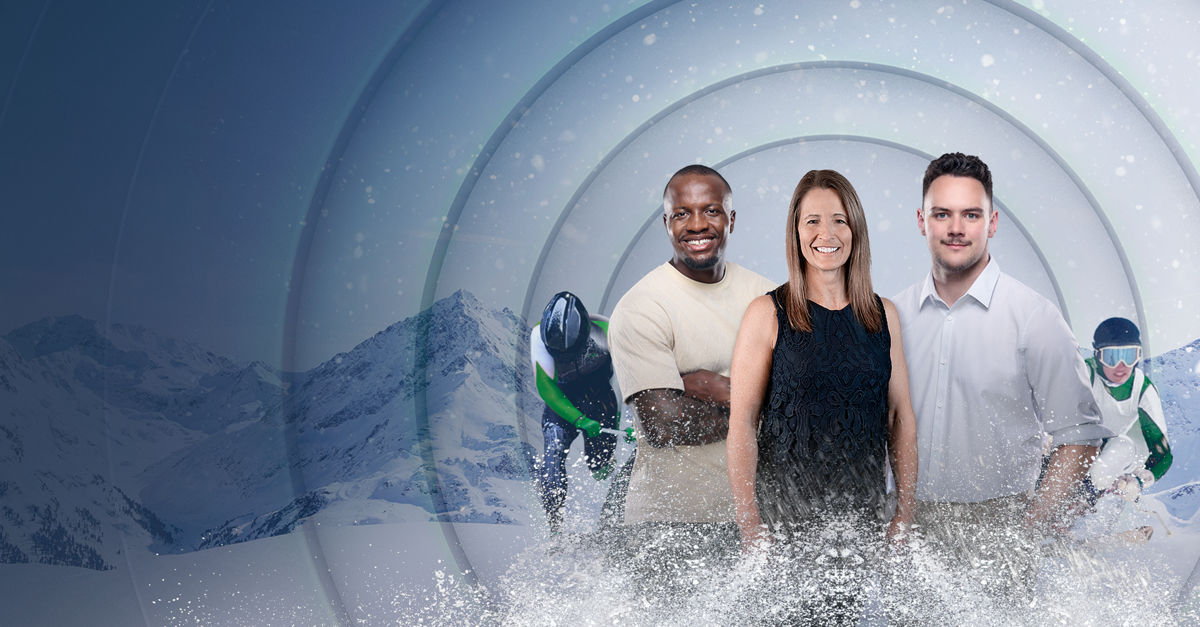 This is Team Deloitte | Deloitte Global