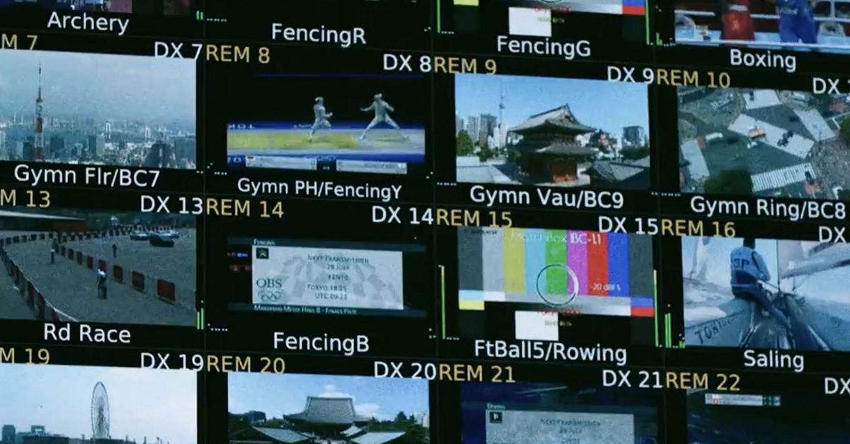 Tech and Digital | IOC | Deloitte Global