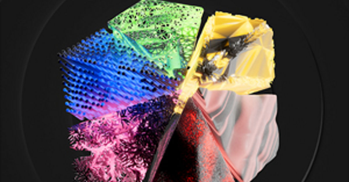 Six macro technology forces critical to business transformation ...