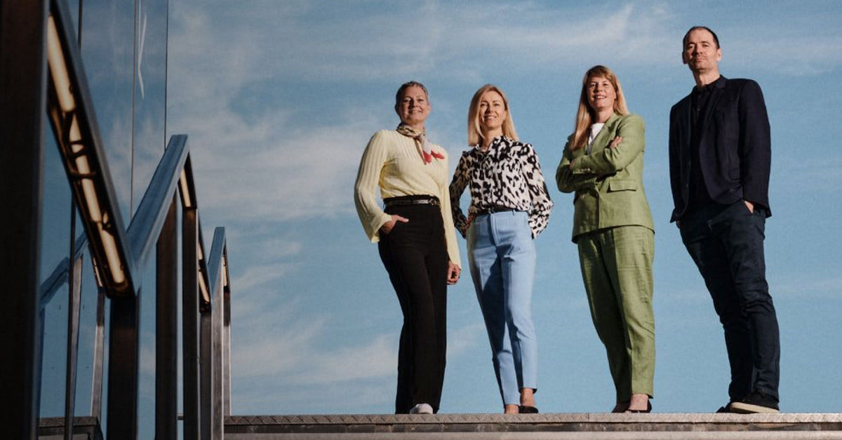 Technology | Deloitte Denmark