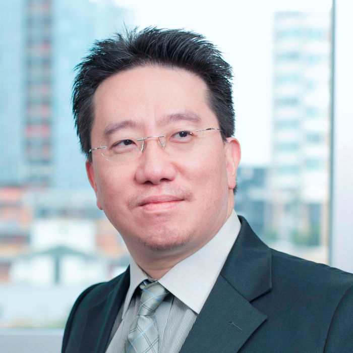 Anthony Visate Loh | Country Tax & Legal Leader