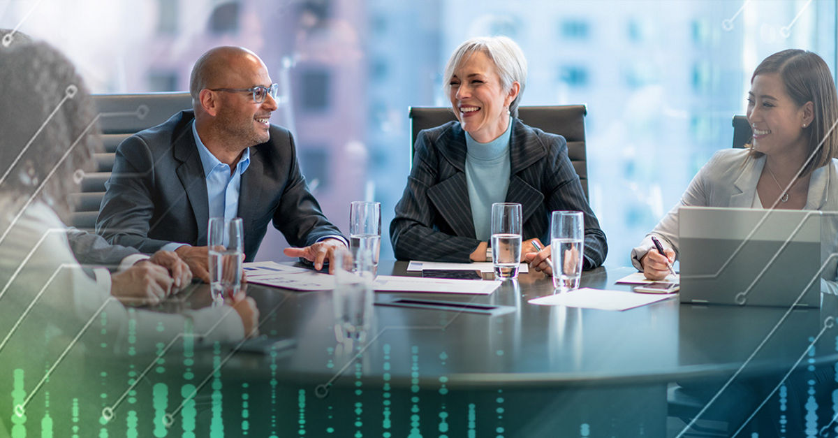 Audit committee chair: Leadership insights | Deloitte US