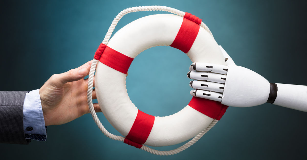 AI: The Helping Hand in Sales and Operations Planning | Deloitte US