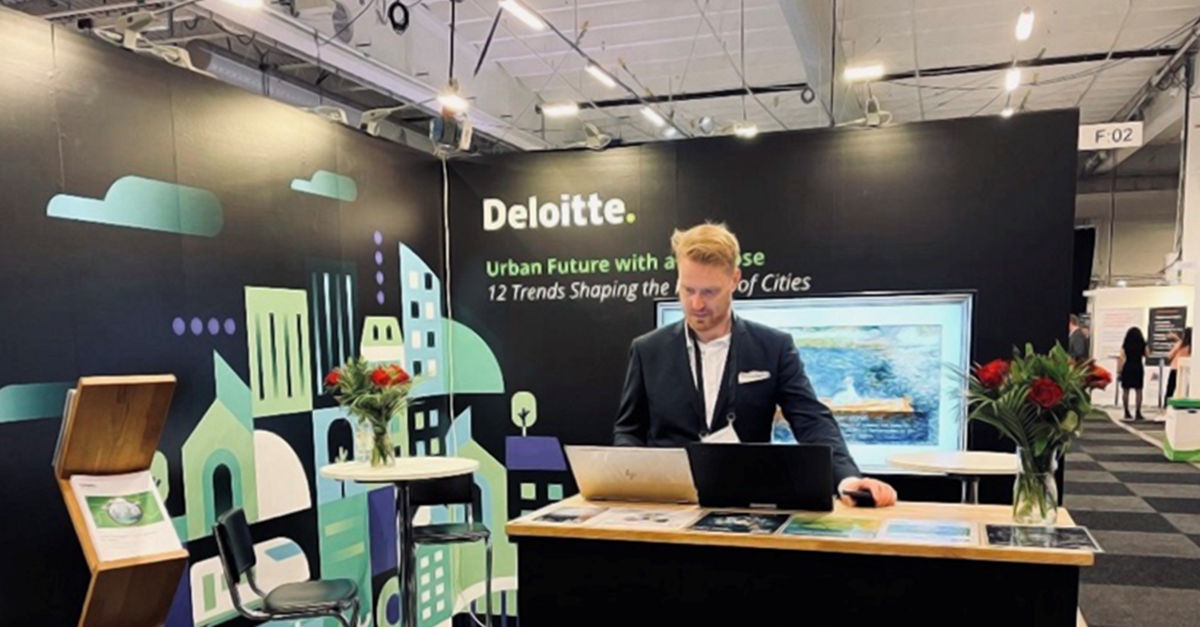 The importance of change management as a core element in complex ...