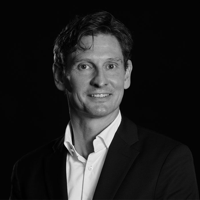 Thomas Andersen | Partner