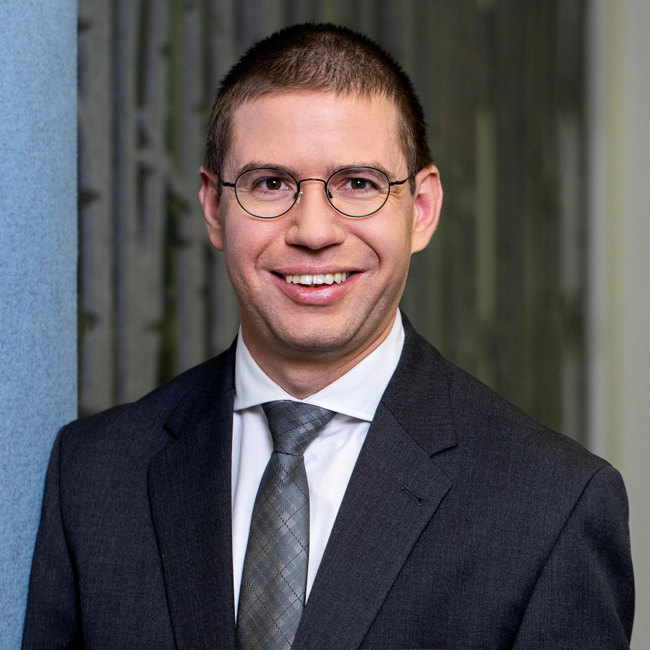 Thomas John | Director Deloitte Österreich | Banking, Treasury ...