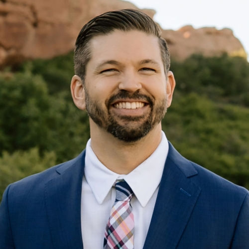 Thomas Redd | VP, Product Strategy | Sustainability & ESG Services