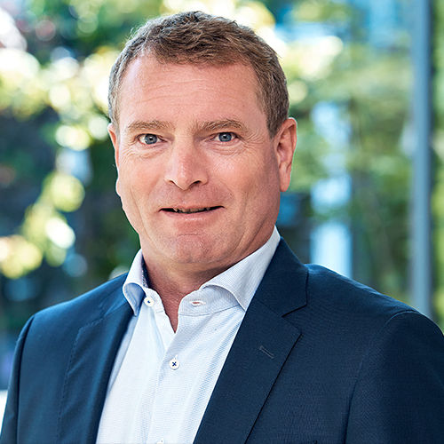 Thomas Ringsted | Partner