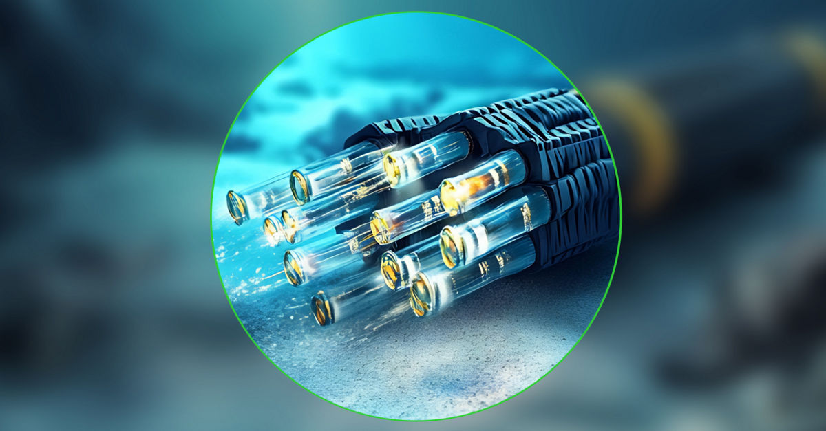 Securing the lifelines of global connectivity