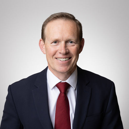 Tom Hynes | Partner, Finance Transformation