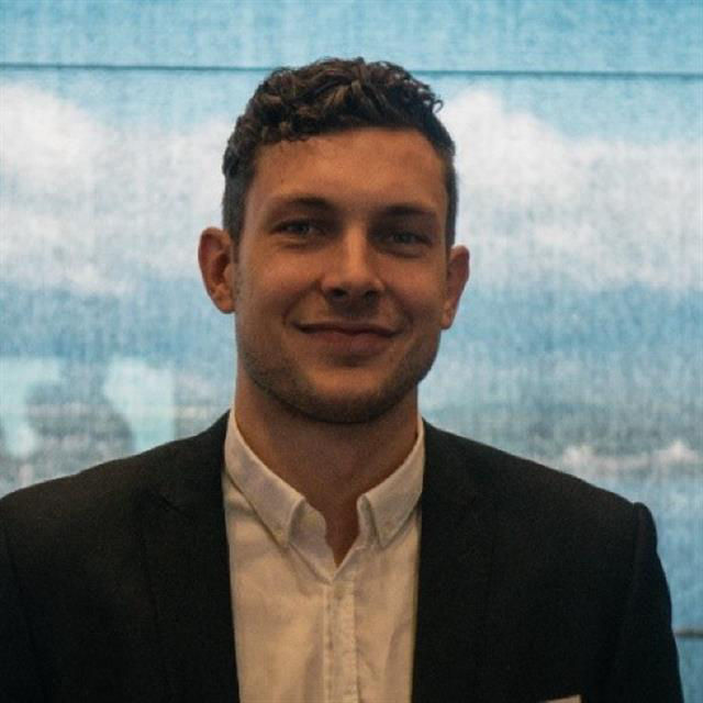 Torben Tiedemann | Senior Manager