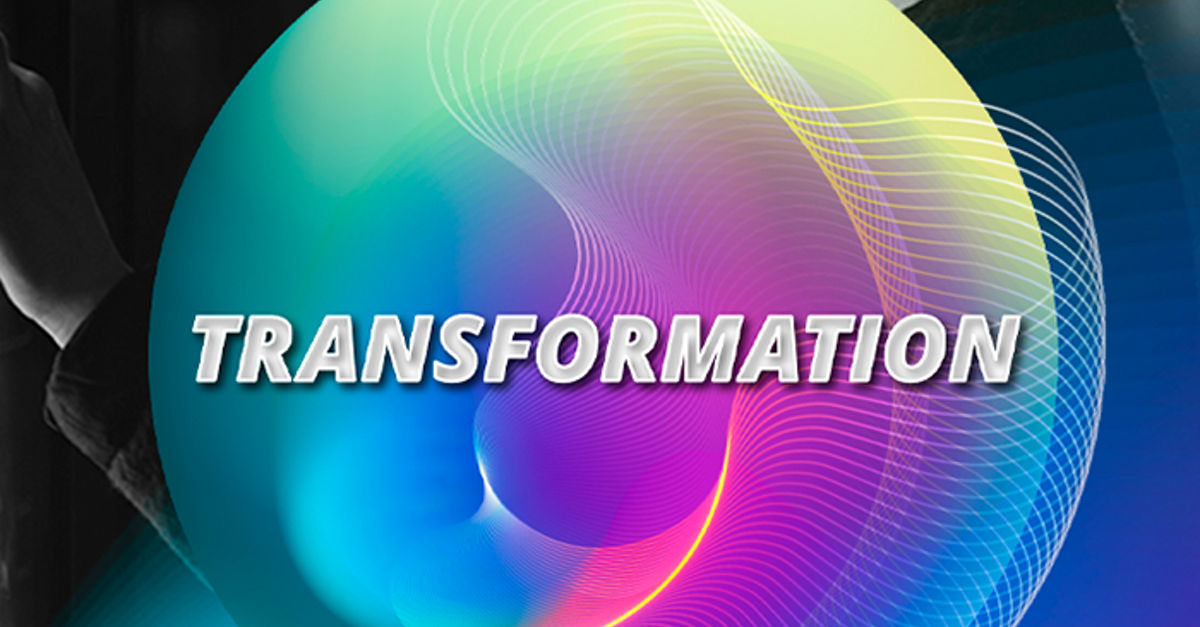 How to Determine the Amount of Transformation to Bite Off as a Part of ...