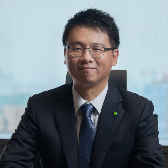 Chris Chen | Partner