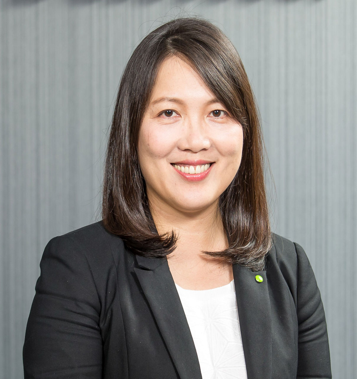 莊碧玉 | 能源與化學產業負責人