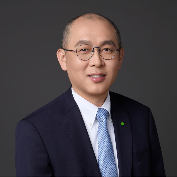 Jerry Gung | Growth Leader
