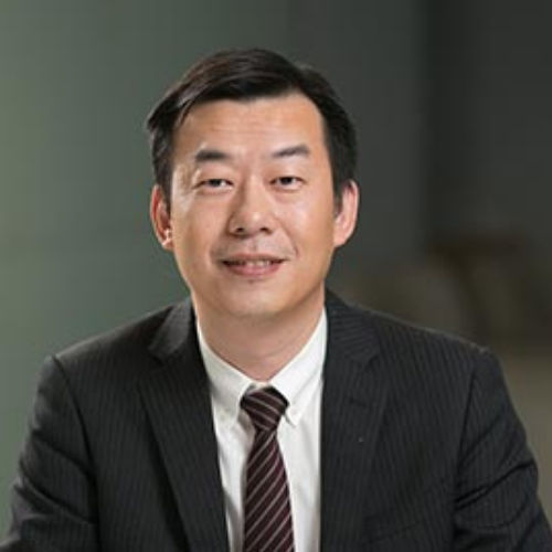 林彥良 | 科技與轉型服務 | 資深執行副總經理