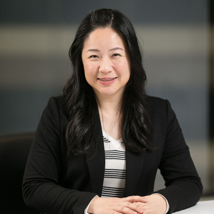 Sabrina Liu | Audit & Assurance | Partner