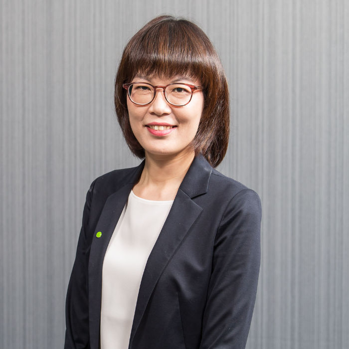 Susan Lee | Tax Partner