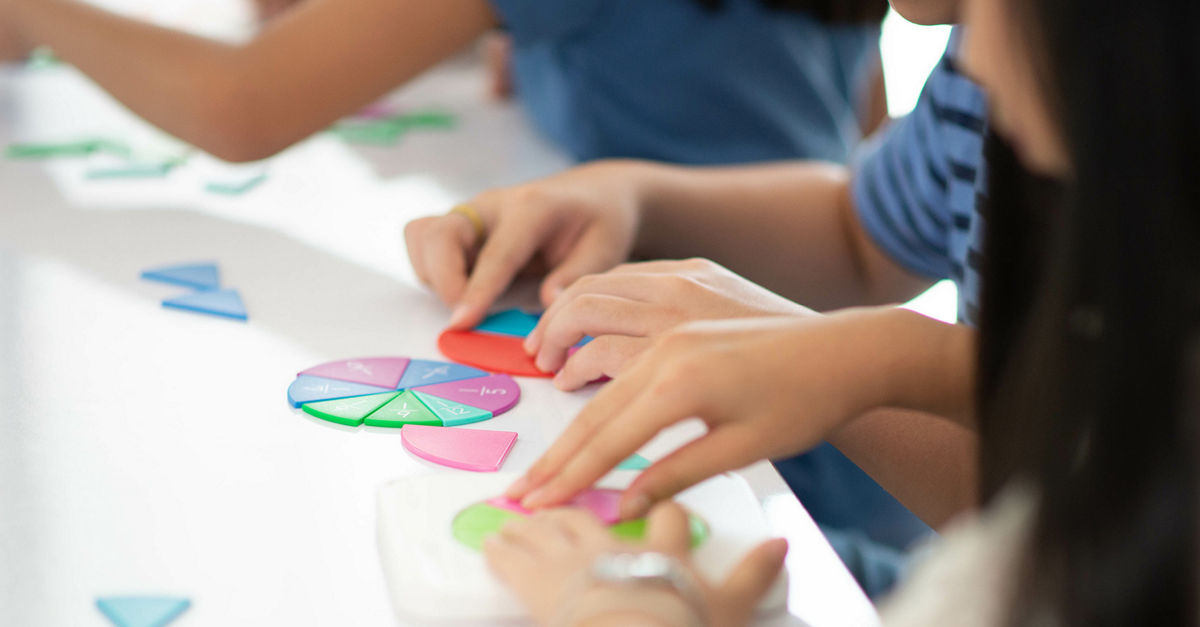 Supporting new ways of teaching Maths to reduce educational ...