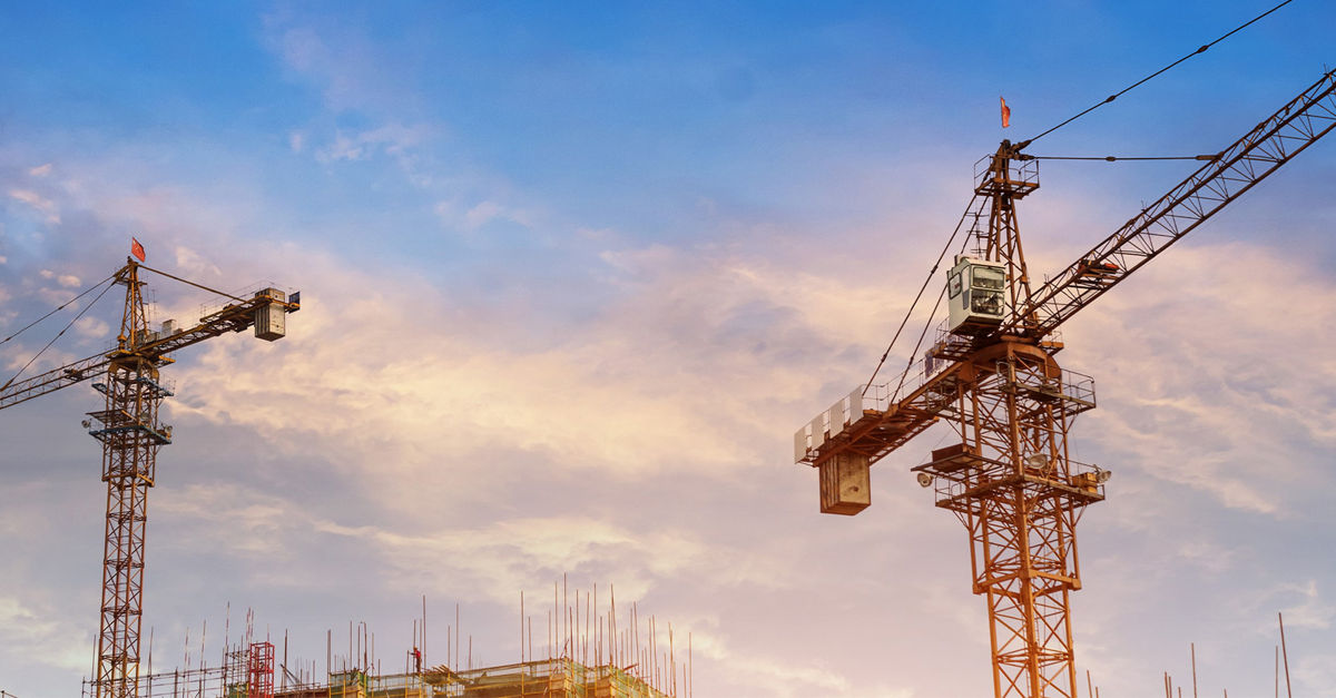 Unlocking the UK's Infrastructure Potential: Navigating the Planning ...