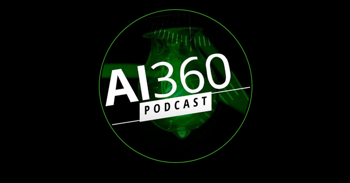 AI360: Deloitte's AI podcast series | Deloitte US