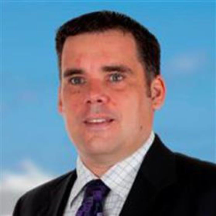 Andrew Douglas, Managing Director — Deloitte Risk & Financial Advisory ...