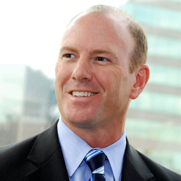 Anthony Waelter | Partner | Deloitte US | US Consumer Industry Leader