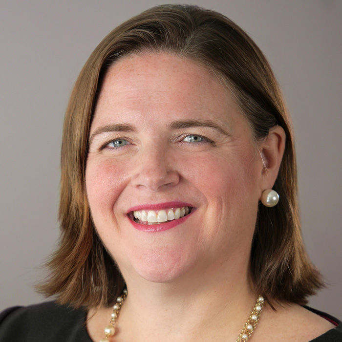 Beth Meagher, US Federal Health Sector leader | Principal | Government ...
