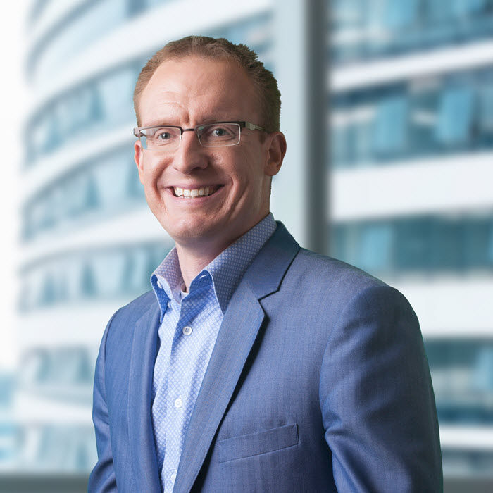 Bill Briggs, Principal | Chief Technology Officer | Principal | Chief ...