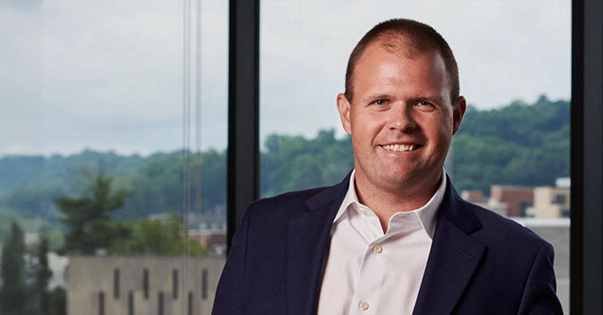 Career journey: Brian Folkes – Life at Deloitte careers blog | Deloitte US