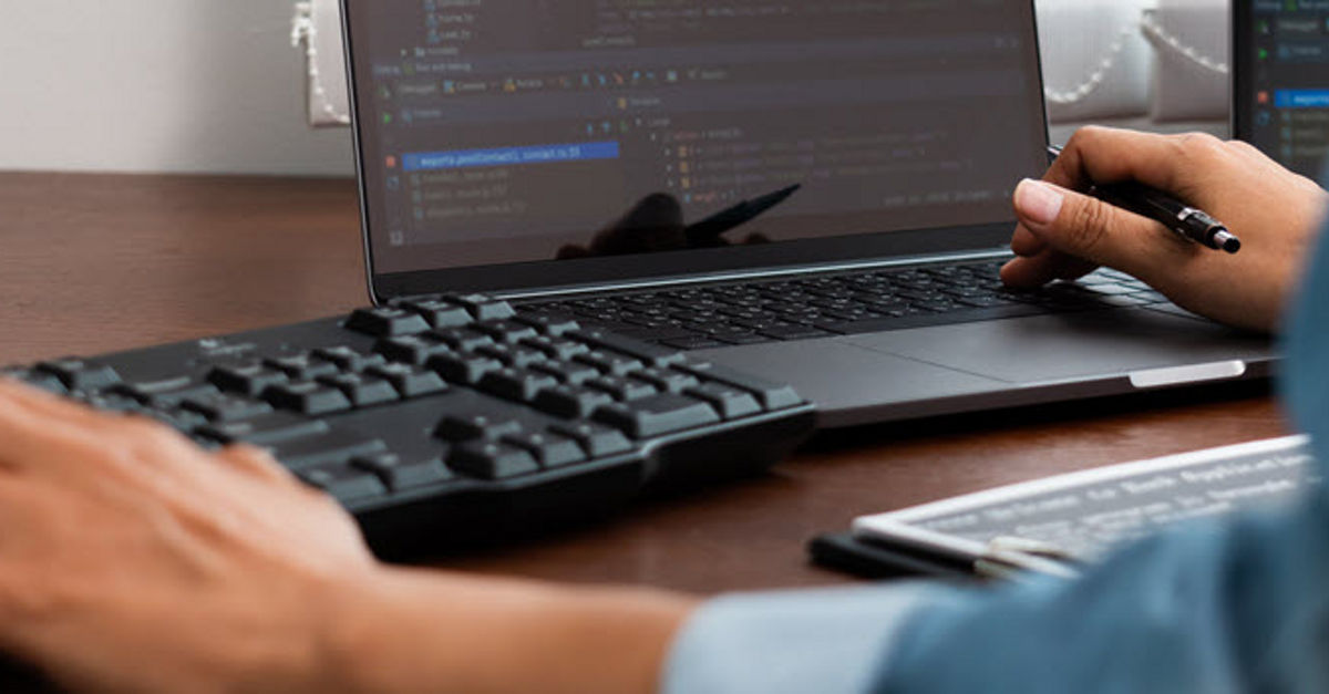 From college to career: Meet Steven – Life at Deloitte careers blog ...