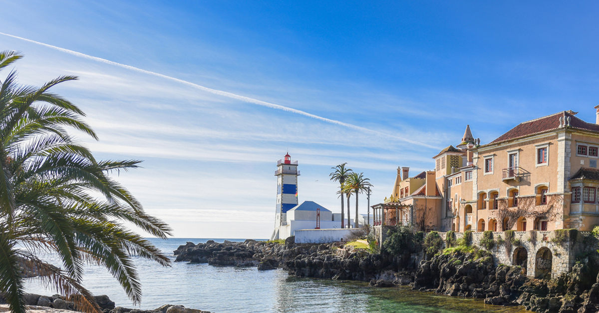 City of Cascais: A smart city | Deloitte US