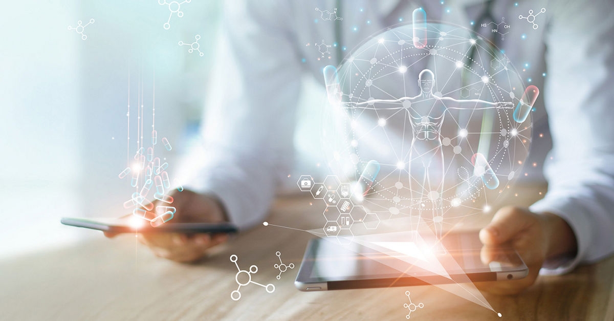 Health care machine learning solution | Deloitte US