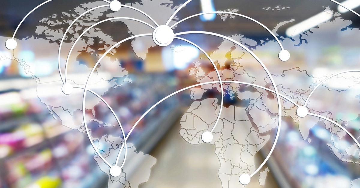 Journey to public cloud for a global food retailer | Deloitte US