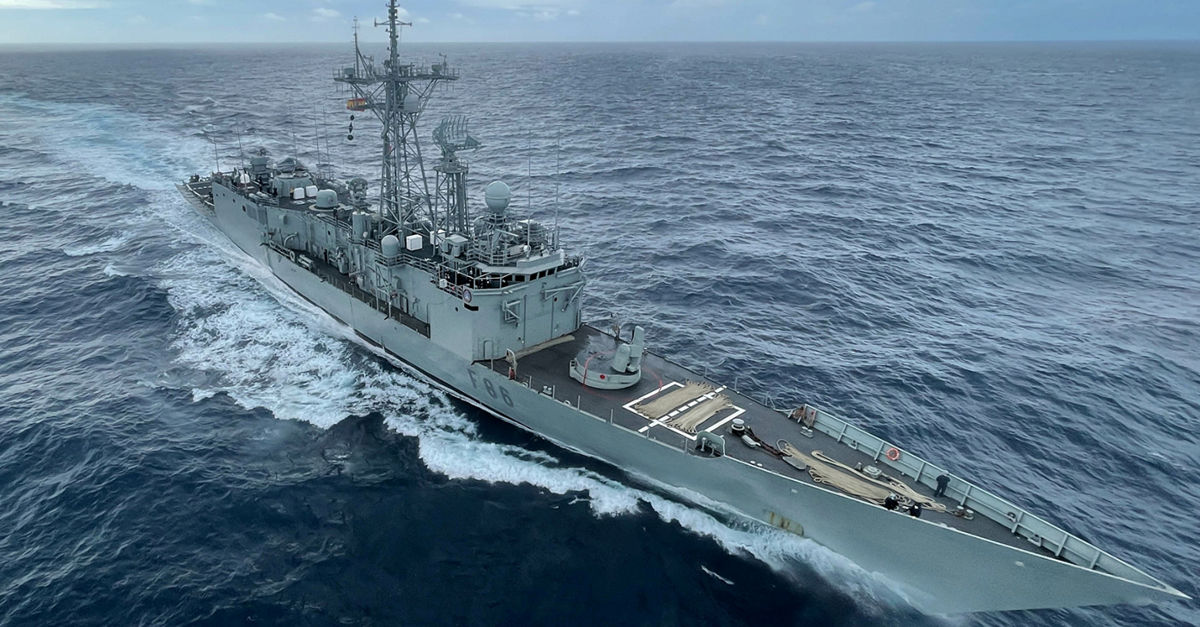 Harnessing cloud to train Navy's shipboard IT network | Deloitte US
