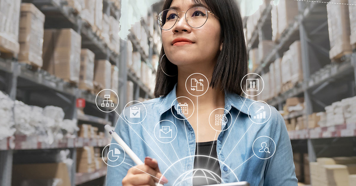 Cloud steps in for a national retail organization | Deloitte US