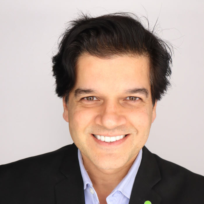 David Mapgaonkar, Principal – Deloitte & Touche LLP | Deloitte US ...