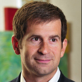 Eric M. Monti | Principal | Deloitte Consulting LLP | Principal ...