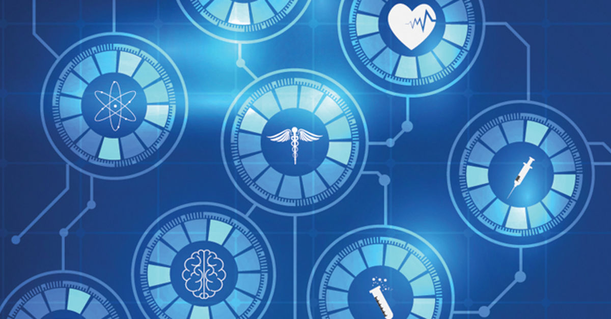 Deloitte's State Health Information Exchange (HIE) Solution | Deloitte US