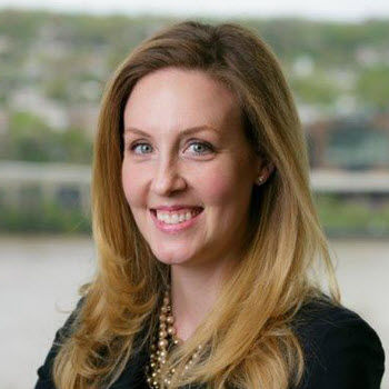 Jennifer J. Walcott, US National Government & Public Services (GPS ...