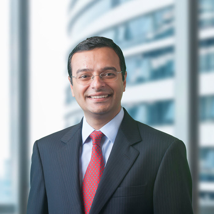Nitin Mittal | Global Strategy, Analytics and M&A Leader | Consulting