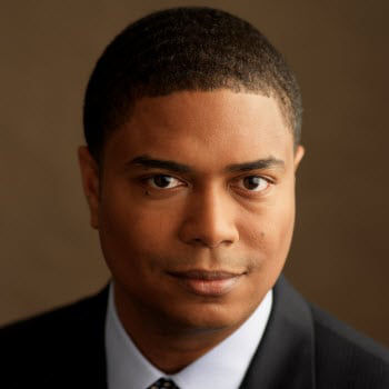 Nnamdi Lowrie | Delivery leader, Consulting Services