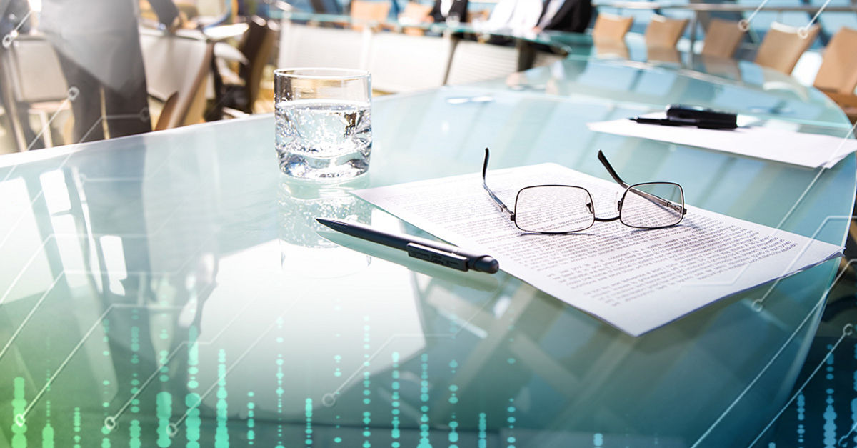 Tips for improving board communications and effectiveness | Deloitte US