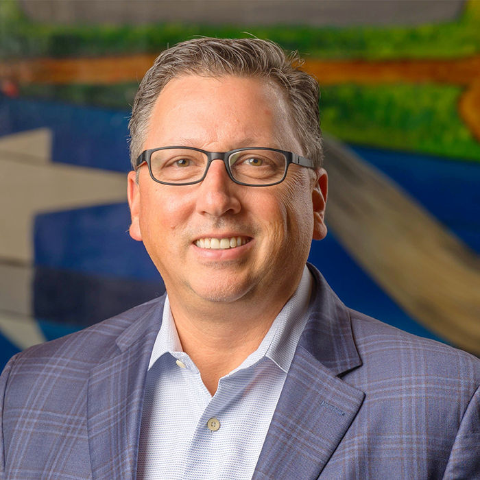 Rick Carr, Vice Chair — US Energy, Resources & Industrials Leader ...