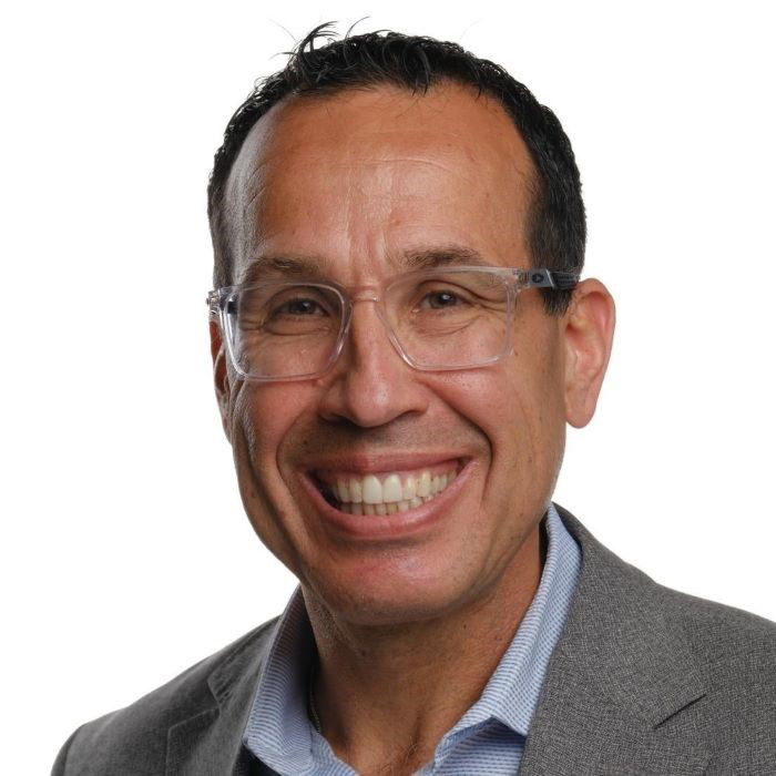 Roy Ben Hur, Managing Director – Deloitte Risk & Financial Advisory ...