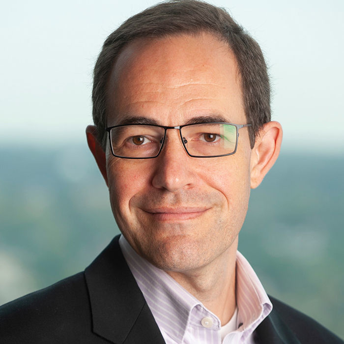 Scott Buchholz, Federal Chief Technology Officer | Deloitte US ...