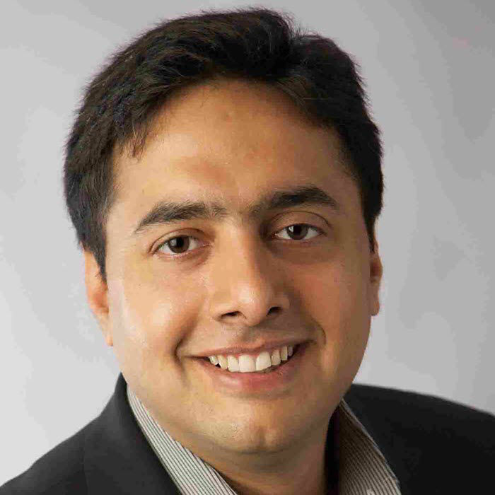 Srivats Srinivasan, US Operate Leader | Principal, Deloitte Consulting ...